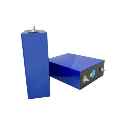 China LF280K Lithium Ion Lifepo4 Deep Cycle Battery 1C For Electric Car for sale