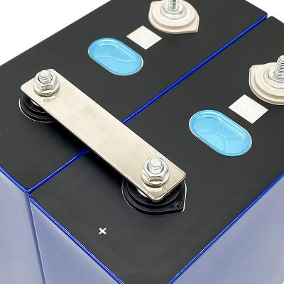 China Pakken van de de Autobatterij van MSDS ROHS 3.2V LF280 LFP de Elektrische 3500 Keer Te koop