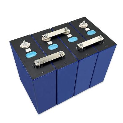 China Ciclos da pilha de bateria 6000 do lítio de EV 280ah Lifepo4 24V à venda