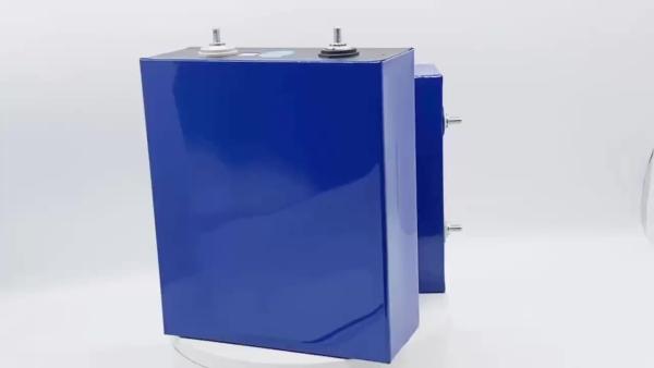 EV 280k Prismatic Solar Power Lithium Battery Cell Deep Cycle