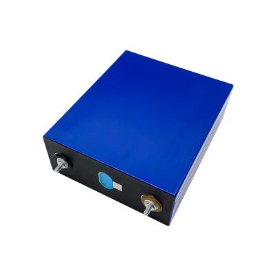 China MSDS Lithium Ion Battery Packs LF280ah Lifepo4 Cells 3.2V 6000 Cycles for sale