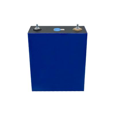 China MSDS Lithium Ion Battery Packs LF280ah Lifepo4 Cells 3.2V 6000 Cycles for sale