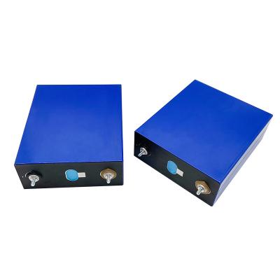 Cina Litio Ion Battery Packs Grade di Electric Power un Lifepo4 12v 280ah 2.0h in vendita