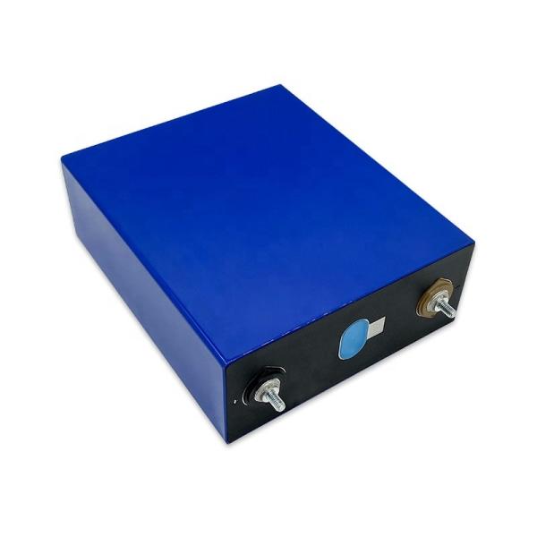 EV 3.2V 280K Lifepo4 Battery Cell Electric Car Batteries 6000 Times Cycle