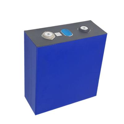 Cina 3500 Times Li Ion LFP Battery Packs 280AH For Electric Vehicle in vendita