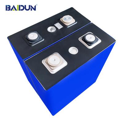 China 3.2v 277ah Lithium Ion Battery Packs Lifepo4 Cell 3000 Times for sale