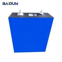 China 768Wh de Zonneaccu van Li Ion Lithium Battery Pack 3.2V 240AH Te koop