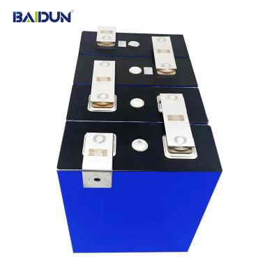 Cina Litio solare Ion Battery 12V 277ah 280ah di BAIDUN in serie o parallelo in vendita