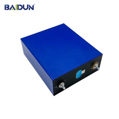 China Solar System Lithium Lifepo4 Battery 3.2V 280Ah 6000 Times for sale