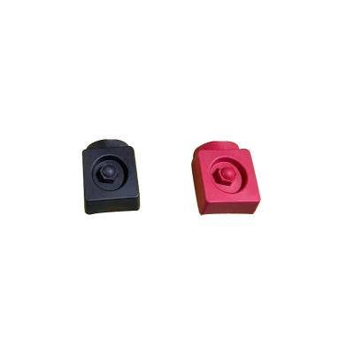 China OEM 400AH Lithium Battery Accessories 8KG Lithium Battery Case for sale