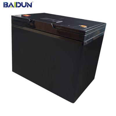 Cina 24V immagazzinamento dell'energia Li-Ion Battery Pack 200AH per il sistema solare 24V36V48V60V72V in vendita