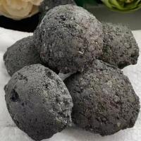 China High performance composite silicon carbide deoxidizer  Refractory Materials for sale