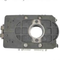 China Square Converter Slag Stopping  Nozzle Change Continuous Casting Machine Part for sale