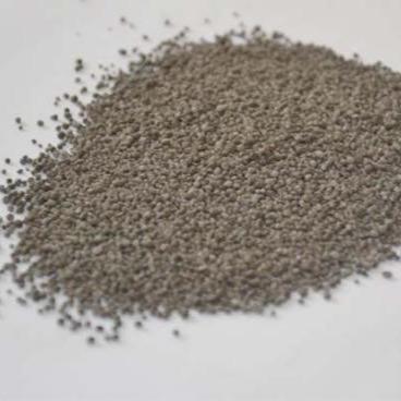 Cina Polvere di base attiva CaO Bauxite Steel Smelting del cemento refrattario del MgO in vendita