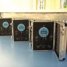 中国 手持ち型のローラーのギャップの計器用具の連続鋳造 販売のため
