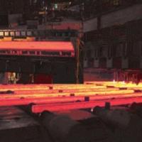 China ZYT Infrared Automatic Billet Casting Machine 10mm Sizing Cutting System for sale