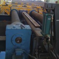 China 90s Billet Continuous Casting Machine Ccm Deburring 80mm for sale