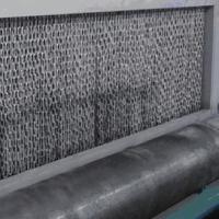 China 90s Billet Continuous Casting Machine Ccm Deburring 80mm for sale
