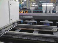 China Electrical CCM Continuous Casting Machine For Steel Billets Copper Alloy for sale