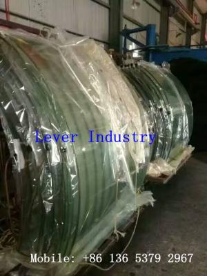 China Vacuum Bagging Film for Laminated Glass for sale