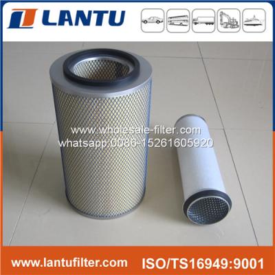China AIR filtros for NISSAN AF4067  HP737  E112L  C13114/4  LX200  A-6808  sale to european for sale