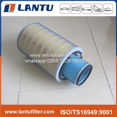 China inner AIR filtros for CASE AF937 CA2593SY   42496  Wheel tractor parts suppliers for sale