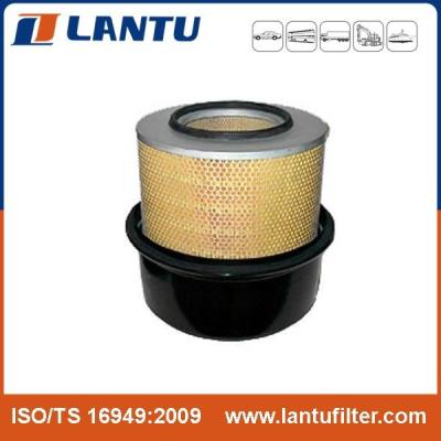 China vehicle parts air filtros for mercedes E284L HP472  LX80  C331305  MA787  from china Lantu factory for sale
