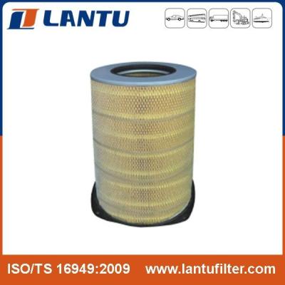 China engine air filter 1665908  MD-7458  PA3768  HP2568  AF25239  E317L  C361820  FA3138 for  FH16 for sale
