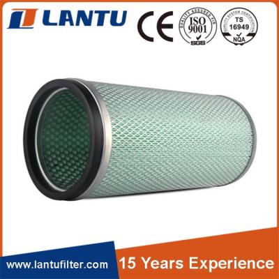 China excavator air filter P522452 A-5635 PA3578 R801742 AF4896 CF14123 LAF8392 for komatsu PC200 for sale