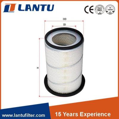 China bus air filter 8980913940 8944302500 ME033717 C22363 P812013 ADC42226 for Light Truck Section engine for sale