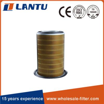 China air filter for engine 612-881-7320 C381365 76570088 PA2478 P145702 612-881-7042 for excavator PC1000 for sale