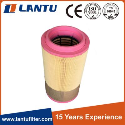China A-5331 1485592  C271340 HP 2611 AF27857 E1016L LX3030 R1018 A4760940004 20544738 SCANIA AIR filter from china supplier for sale