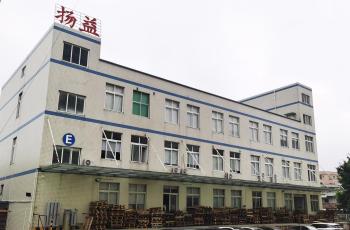 China Factory - Dongguan Yangyi Environmental Protection Co., Ltd.
