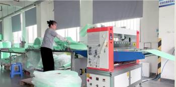 China Factory - Dongguan Yangyi Environmental Protection Co., Ltd.