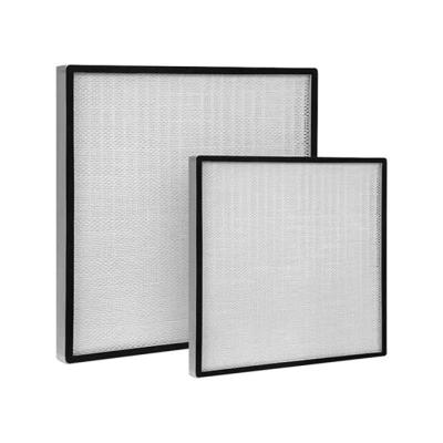 China YAYE Ultra-High-Efficiency Filters With A Filtration Efficiency Of Over 99.999% for sale