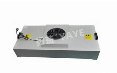 China Get the Best Filtration Solution with Our High-Performance FFU Fan Filter Unit for sale