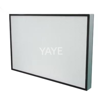 China High Efficiency Particulate Air Filter HEPA Air Purifier For Electronic And Mechanical for sale