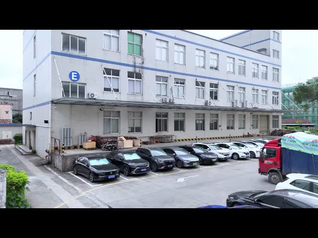 company