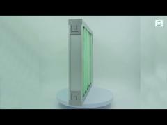 panel air pre filter g4 primary efficiency mother and child frame