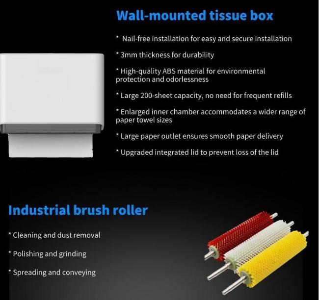 ZT-701 Tripod Turnstile Close-up View
