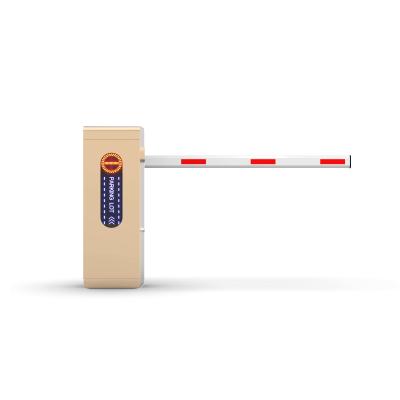 China Los sistemas de control de la entrada y de la salida del estacionamiento de la aleación de aluminio cercan a Arm Barrier Gate 3s en venta