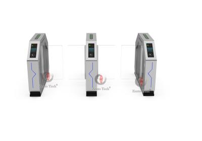 Chine tourniquets courants 100r/Min de barrière d'oscillation d'immeuble des bureaux 30W à vendre