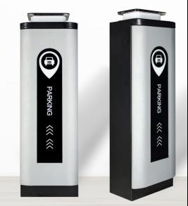China Intelligent Automatic Car Park Boom Gate Remote Control IP65 for sale