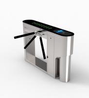 China Customizable Tripod Security Gates For Modern Access Control Solutions for sale