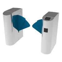 China Flap Turnstiles: Advanced, Secure, And Sleek Access Control For Modern Environments for sale