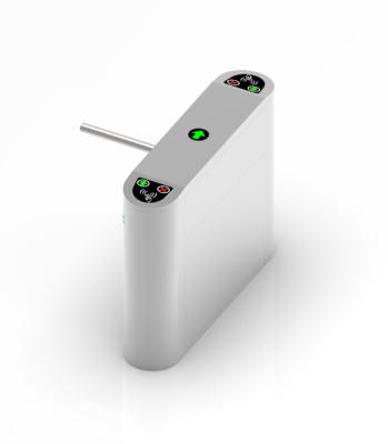China Access Control System Tripod Turnstile Barrier Gates For Gym Bus Office Building for sale