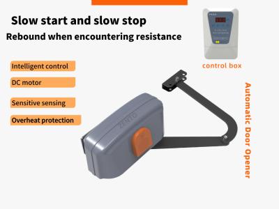 Cina Sistema motore per porte industriali | Resistenza ad alti venti e certificazione di sicurezza (CE/Rohs) in vendita