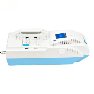 China ZT 300 Dual Functions In One Ultra-high Sensitivity Fast Response Explosive And Narcotics Detector for sale