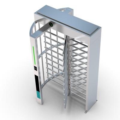 Cina Tornello a tutta altezza 2200mm, bidirezionale, velocità 30-45P/Min in vendita