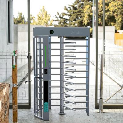 Cina Tornello a tutta altezza 2200mm, bidirezionale, velocità 30-45P/Min in vendita